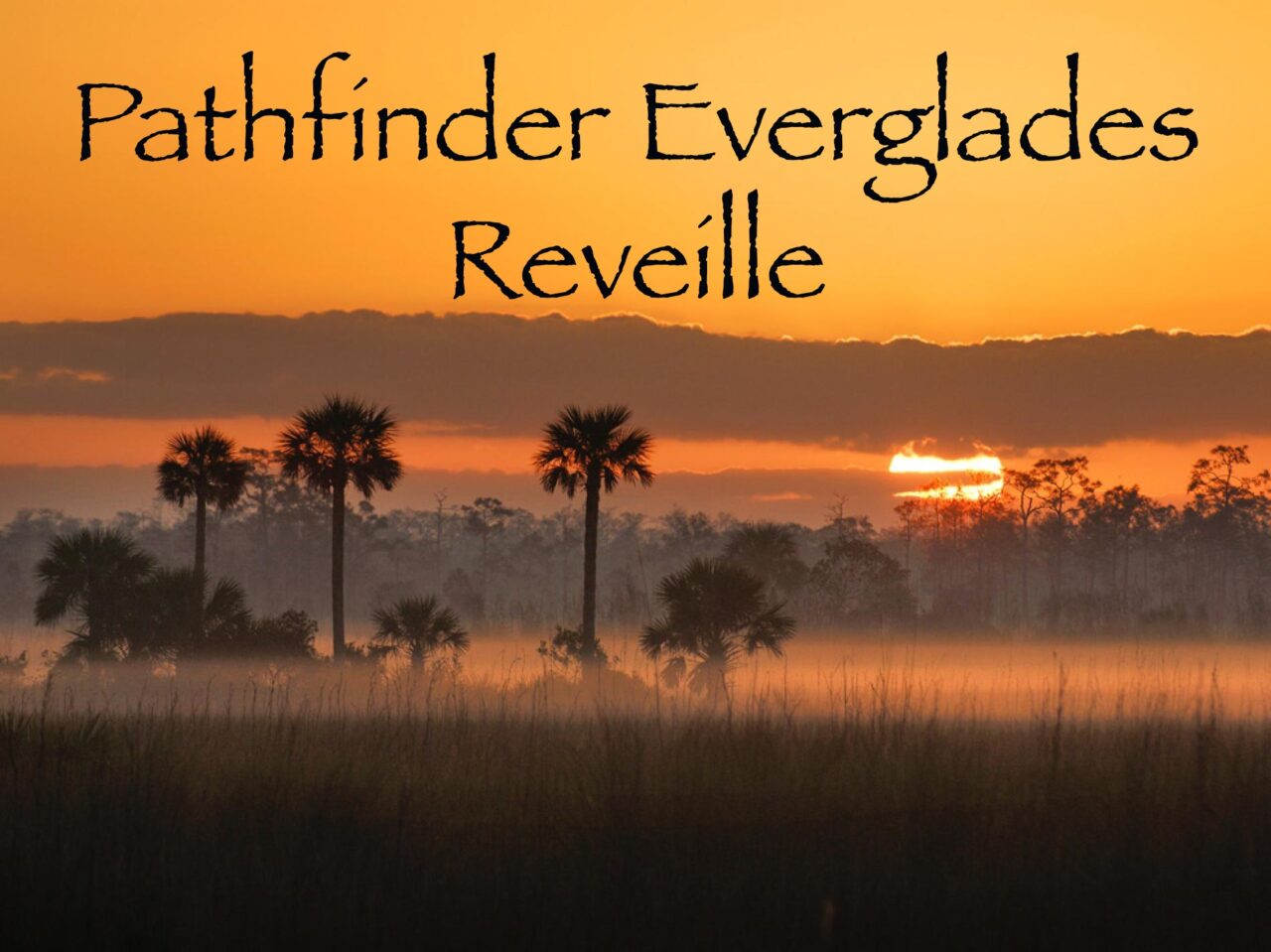 Pathfinders Newsletter | Florida Conference