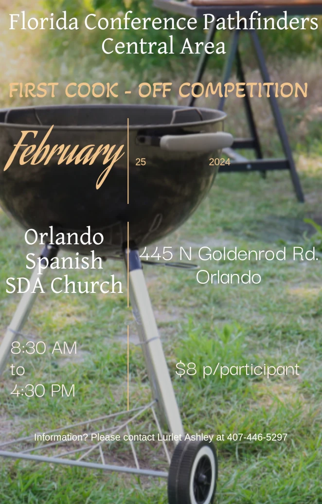 Pathfinders Newsletter | Florida Conference