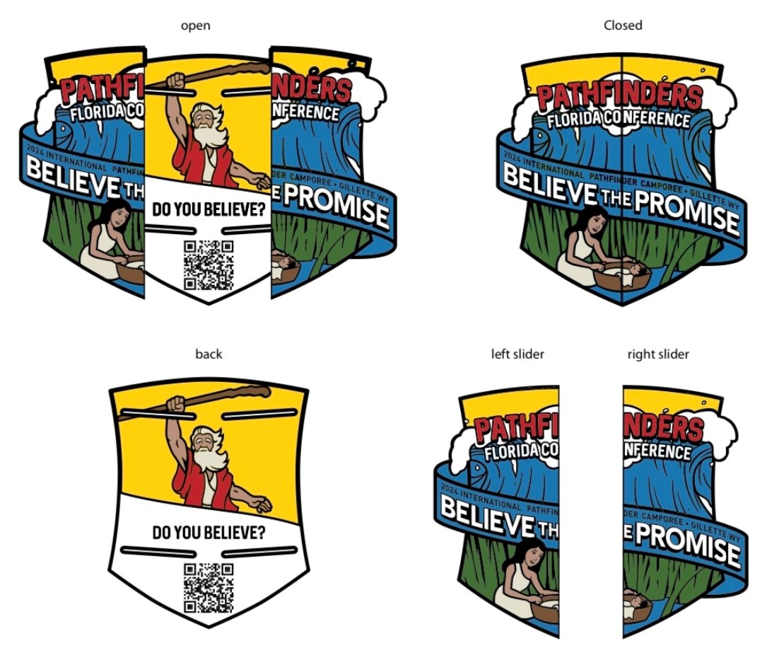 Pathfinders Newsletter | Florida Conference