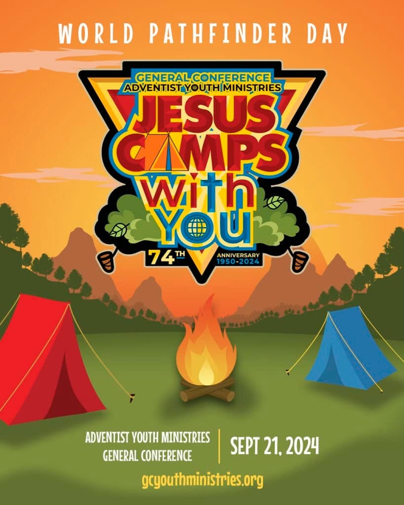 world pathfinder day | Florida Conference