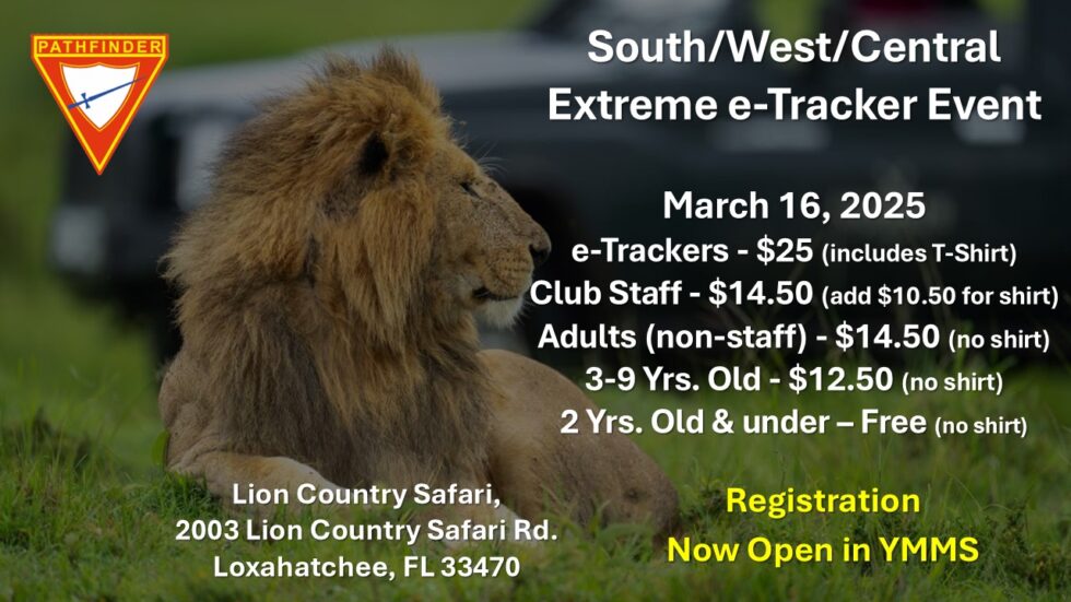 Pathfinders Newsletter | Florida Conference