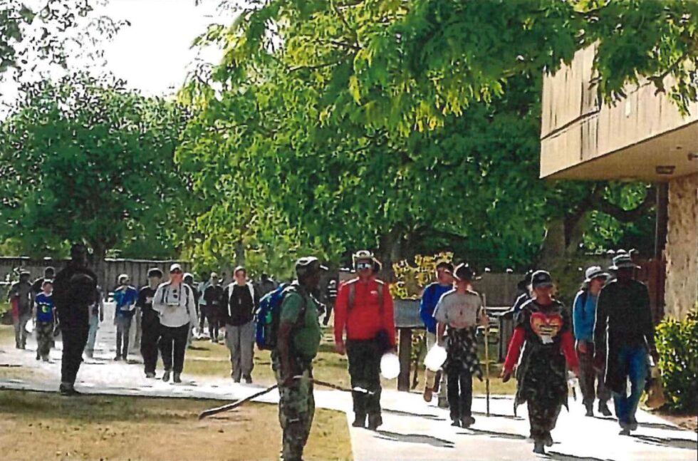 Pathfinders Newsletter - Florida Conference of Seventh-day Adventists