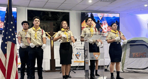 Pathfinders Newsletter | Florida Conference of Seventh-day Adventists